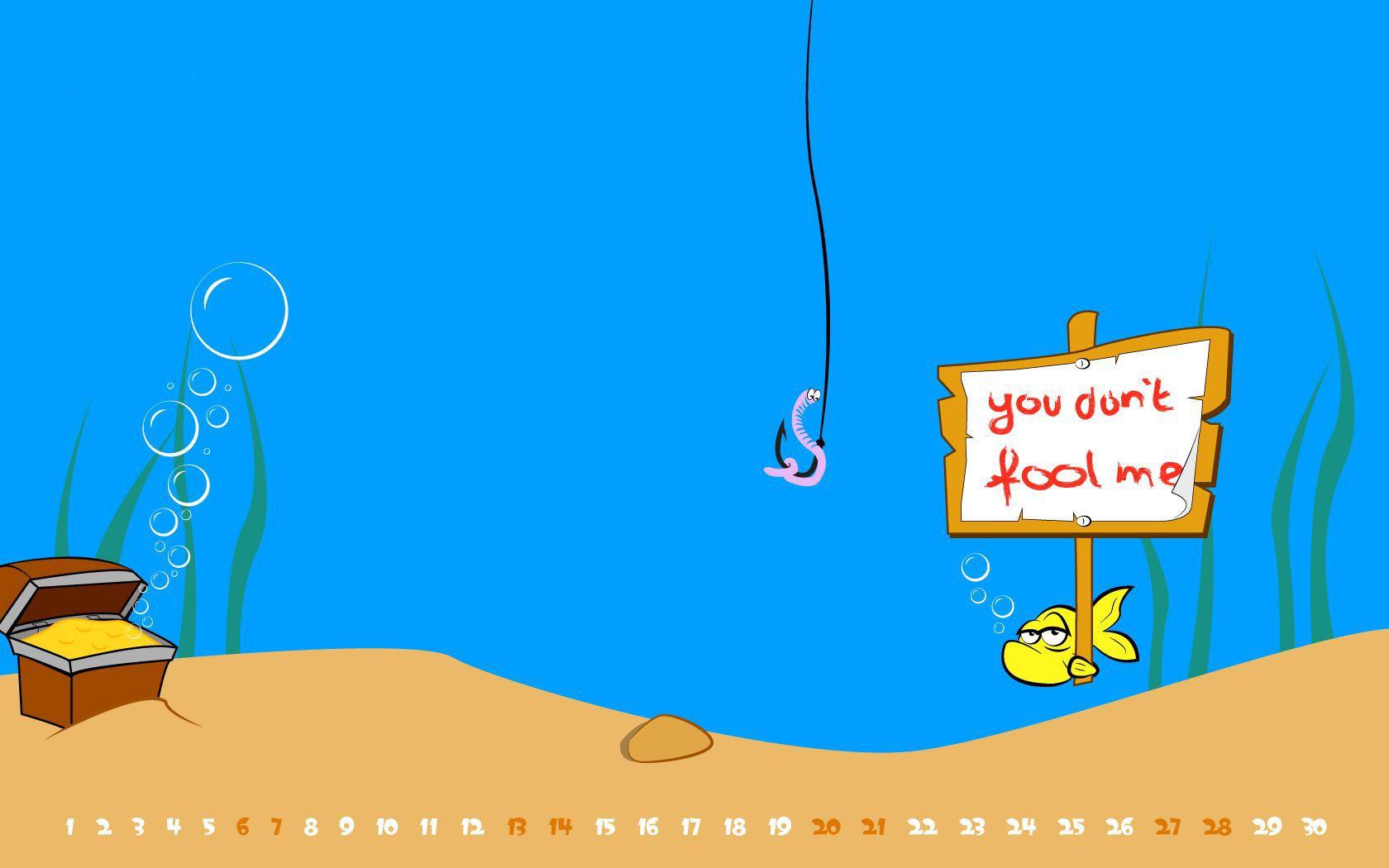 April Fool's Day Wallpapers - Top Free April Fool's Day Backgrounds ...