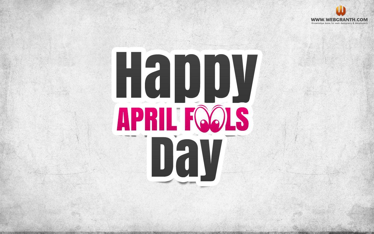 April Fool's Day Wallpapers - Top Free April Fool's Day Backgrounds ...