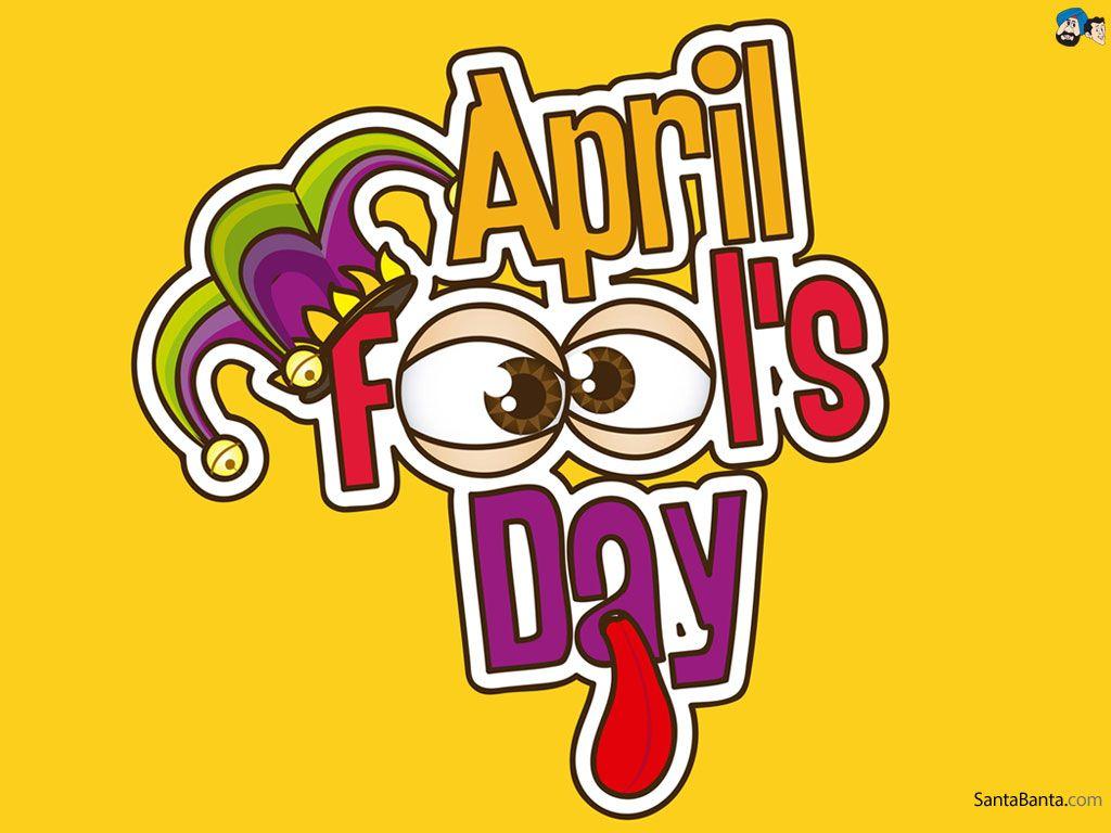 April Fool's Day Wallpapers - Top Free April Fool's Day Backgrounds ...