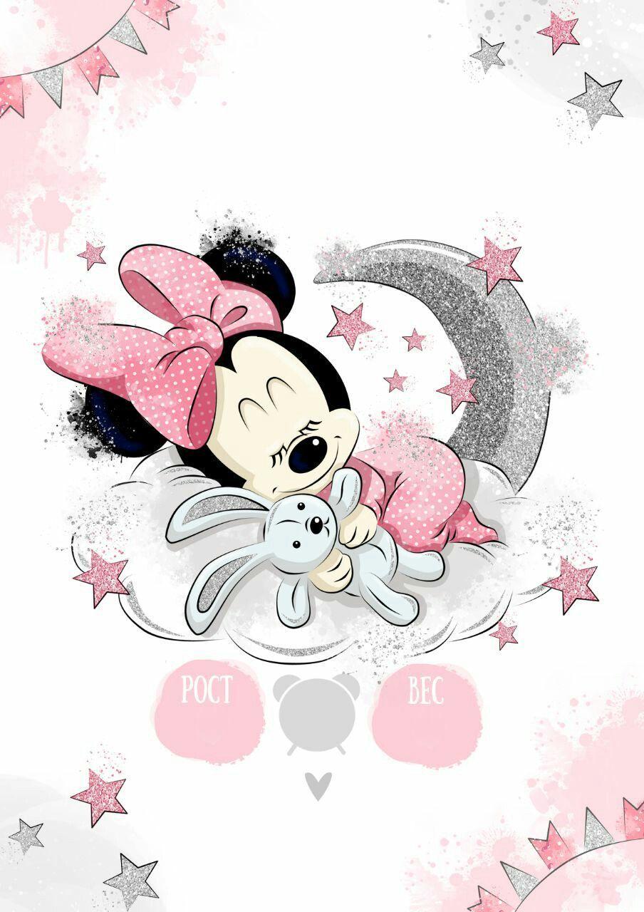 Baby Mickey Mouse HD Wallpapers - Top Free Baby Mickey Mouse HD ...