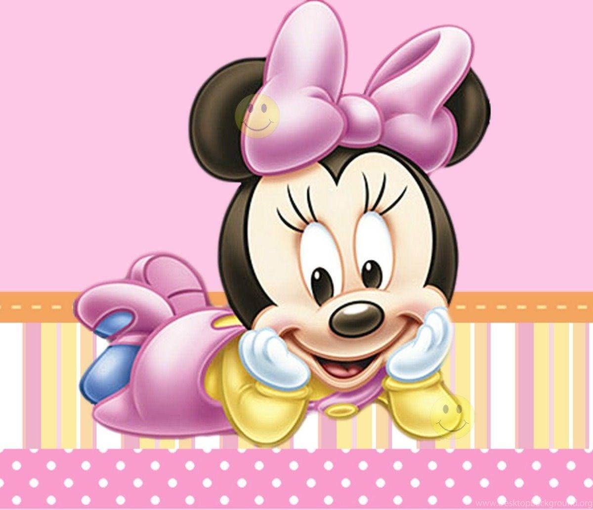 Baby Mickey Mouse HD Wallpapers - Top Free Baby Mickey Mouse HD ...