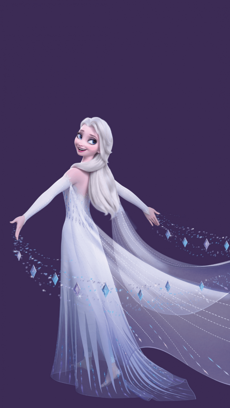 Frozen Mobile Wallpapers - Top Free Frozen Mobile Backgrounds ...