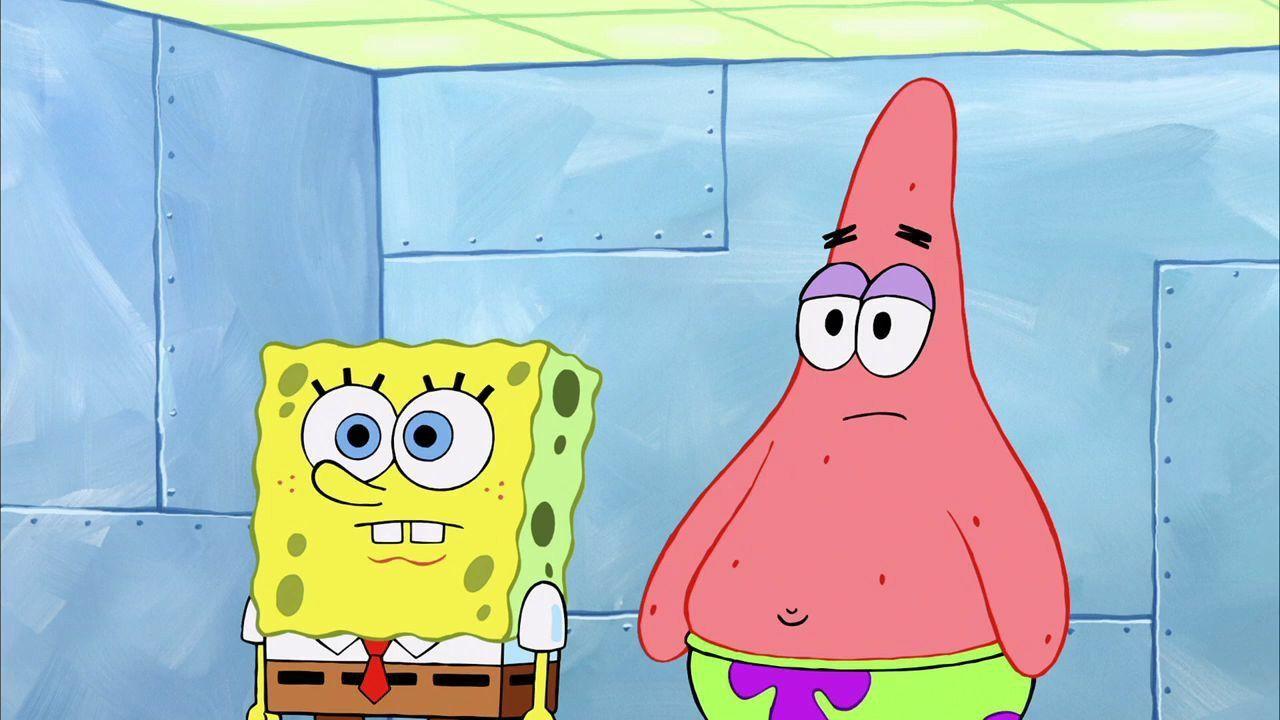 Funny Patrick Wallpapers - Top Free Funny Patrick Backgrounds ...