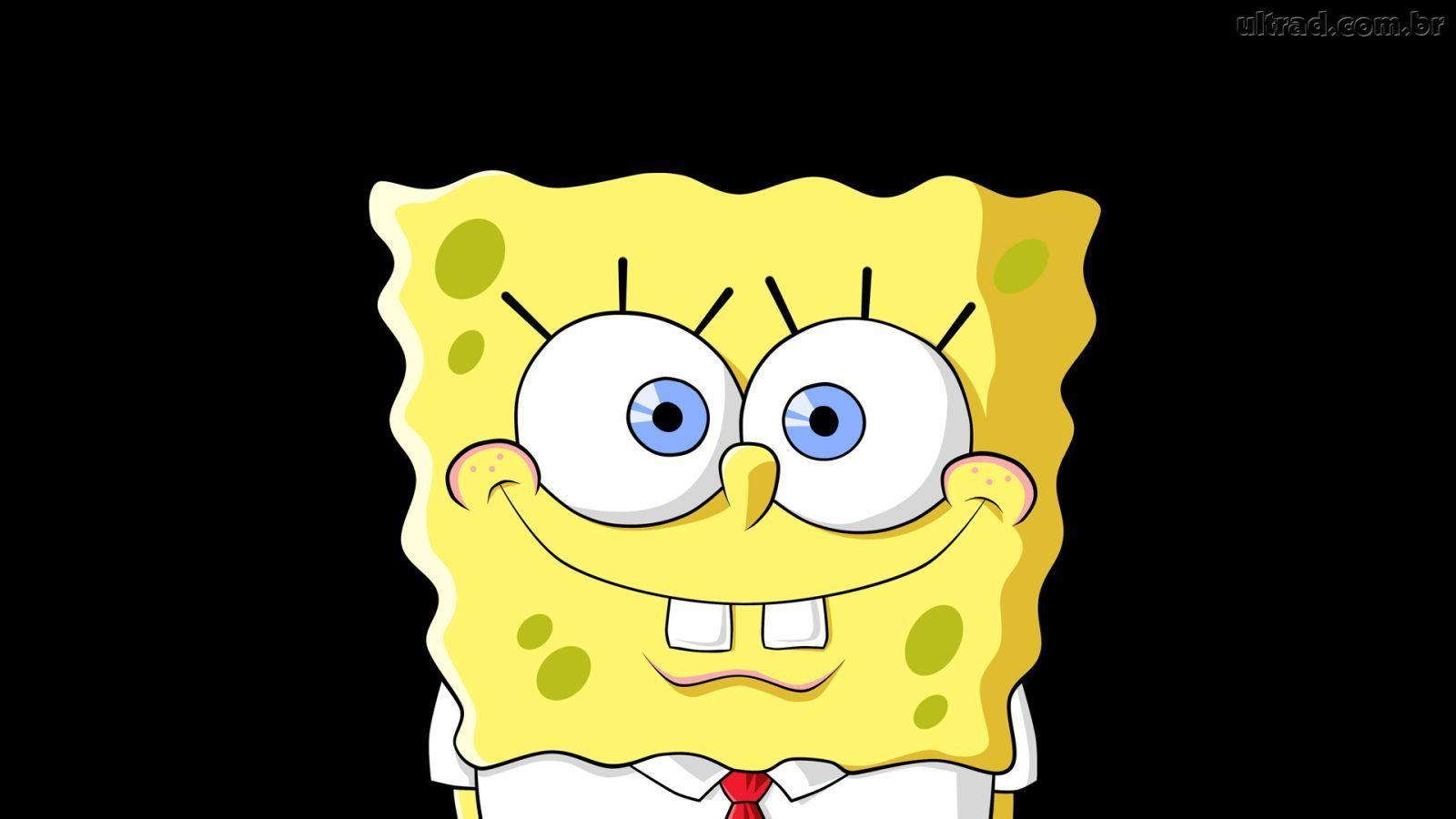 Face Spongebob Wallpapers Hd