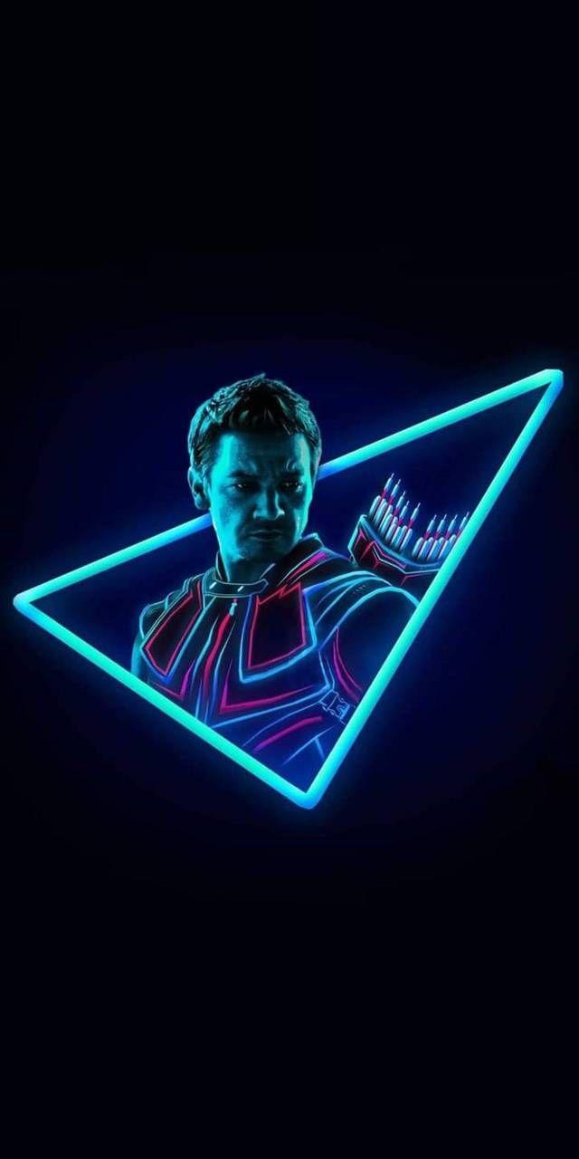 Neon Infinity War Wallpapers - Top Free Neon Infinity War Backgrounds ...