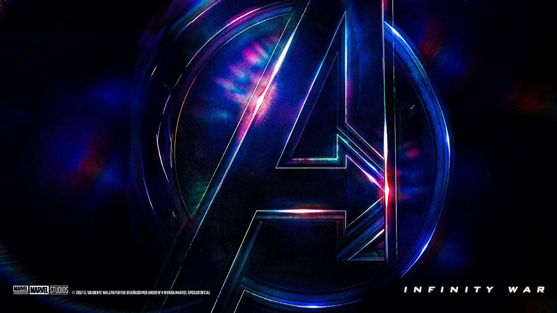 Neon Infinity War Wallpapers - Top Free Neon Infinity War Backgrounds ...