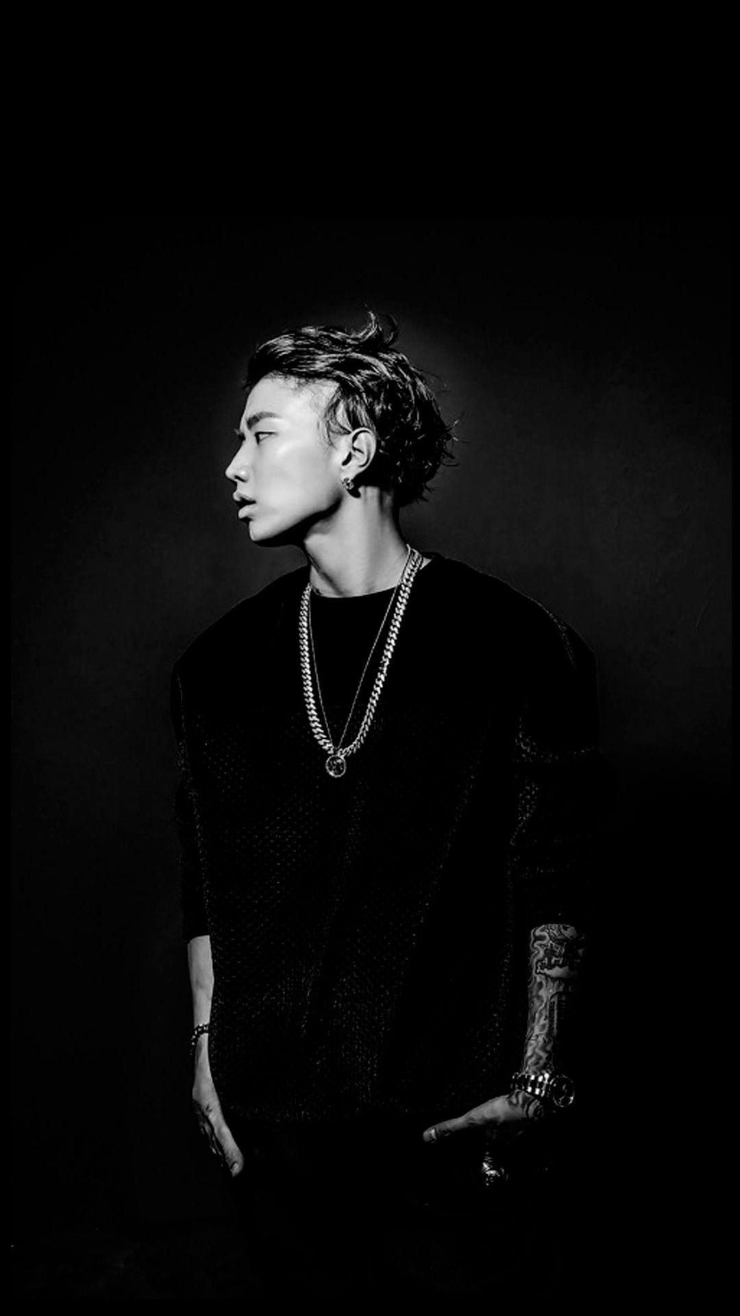 Jay Park Phone Wallpapers - Top Free Jay Park Phone Backgrounds ...