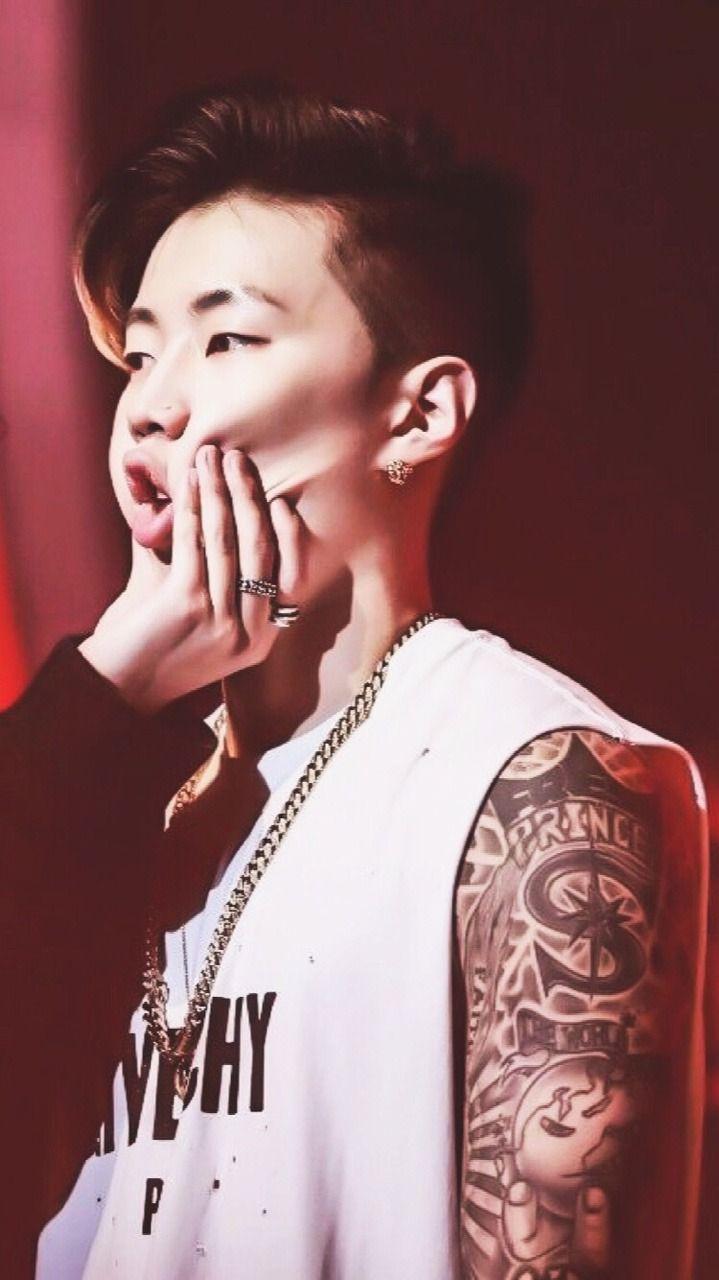 Jay Park Phone Wallpapers - Top Free Jay Park Phone Backgrounds ...