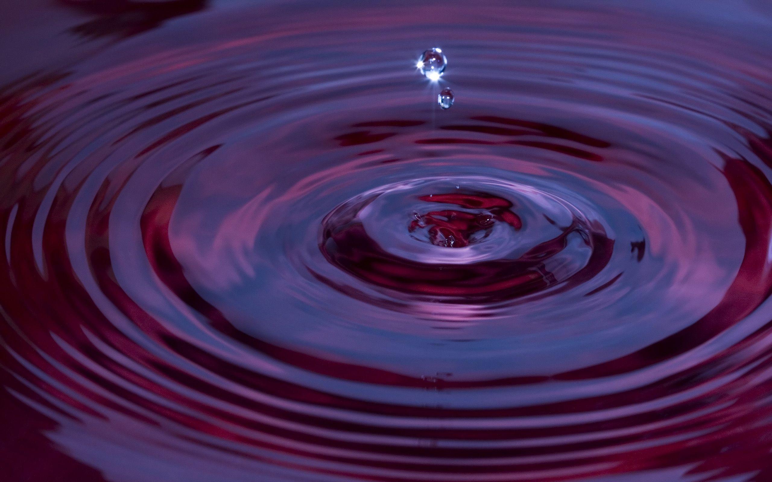 Red Rain Wallpapers - Top Free Red Rain Backgrounds - WallpaperAccess