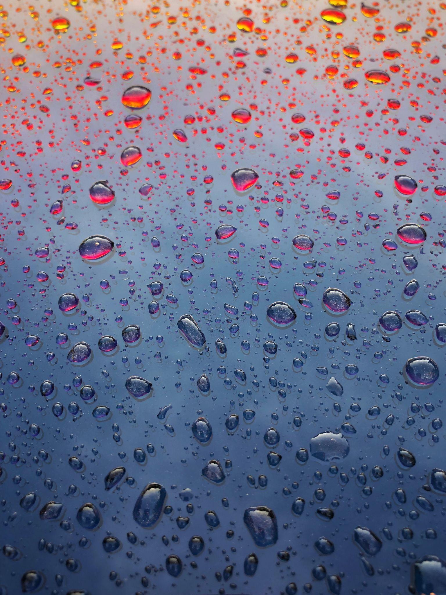 Phone Rain Wallpapers - Top Free Phone Rain Backgrounds - WallpaperAccess