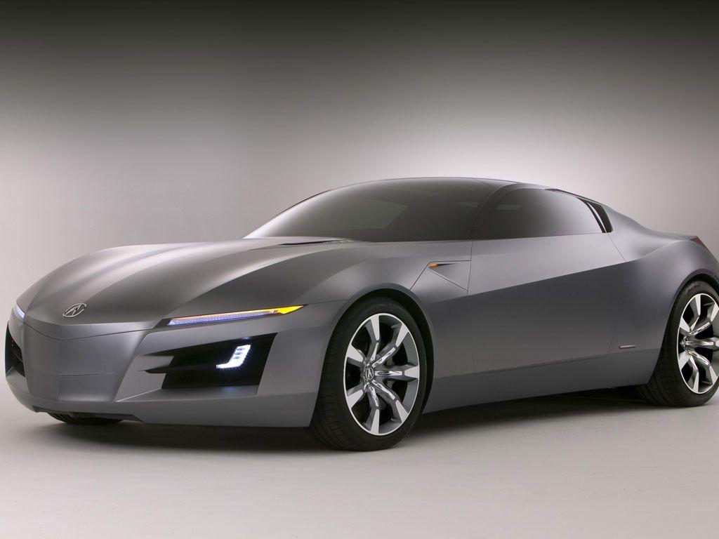 Concept Car Wallpapers - Top Free Concept Car Backgrounds - WallpaperAccess