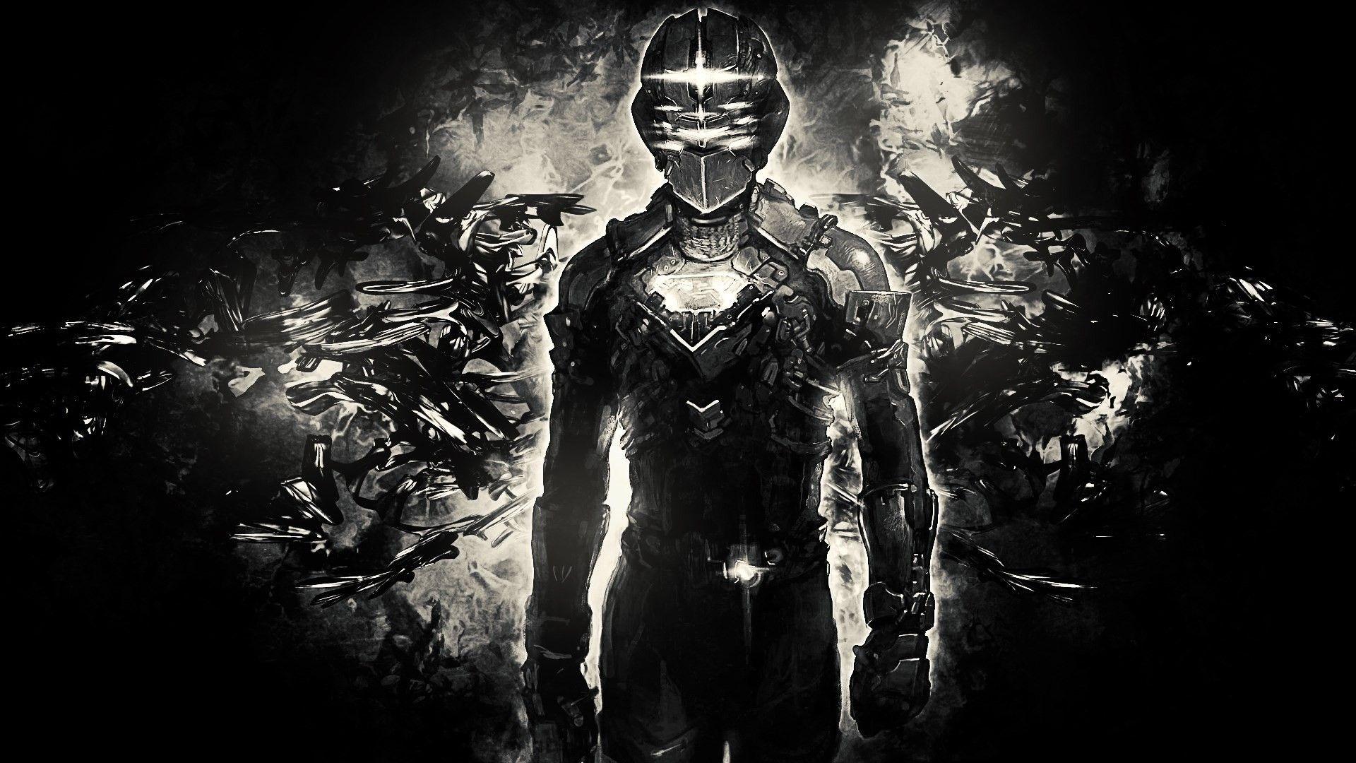 Dead Space Marker Wallpapers - Top Free Dead Space Marker Backgrounds ...