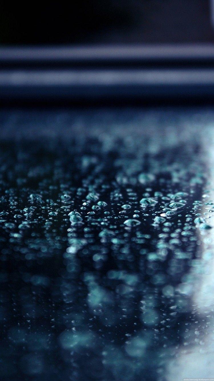 Phone Rain Wallpapers - Top Free Phone Rain Backgrounds - WallpaperAccess
