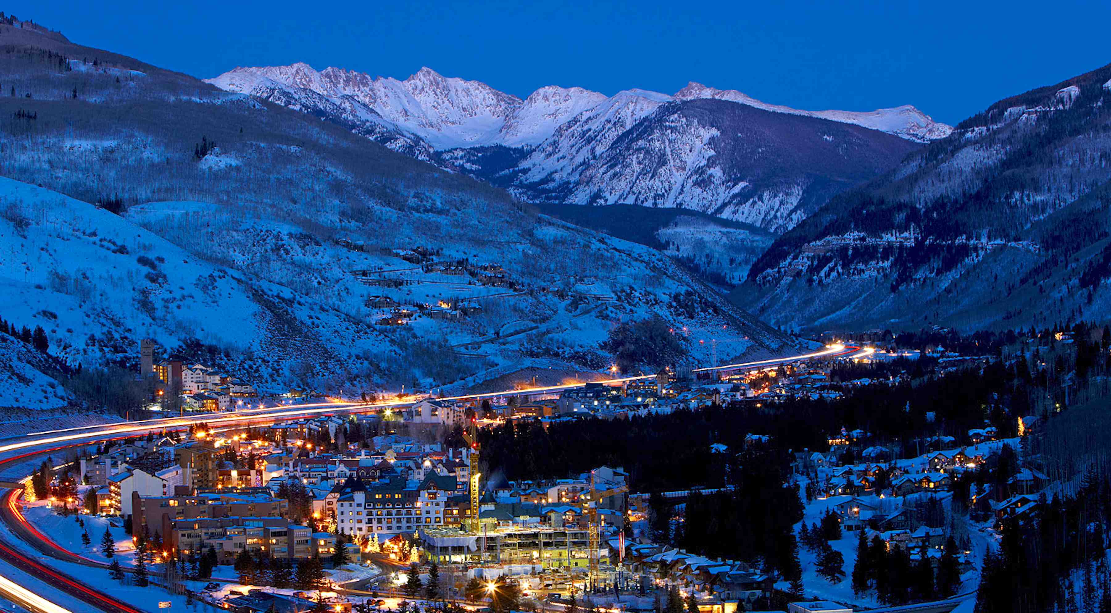 Vail Colorado Wallpapers - Top Free Vail Colorado Backgrounds ...