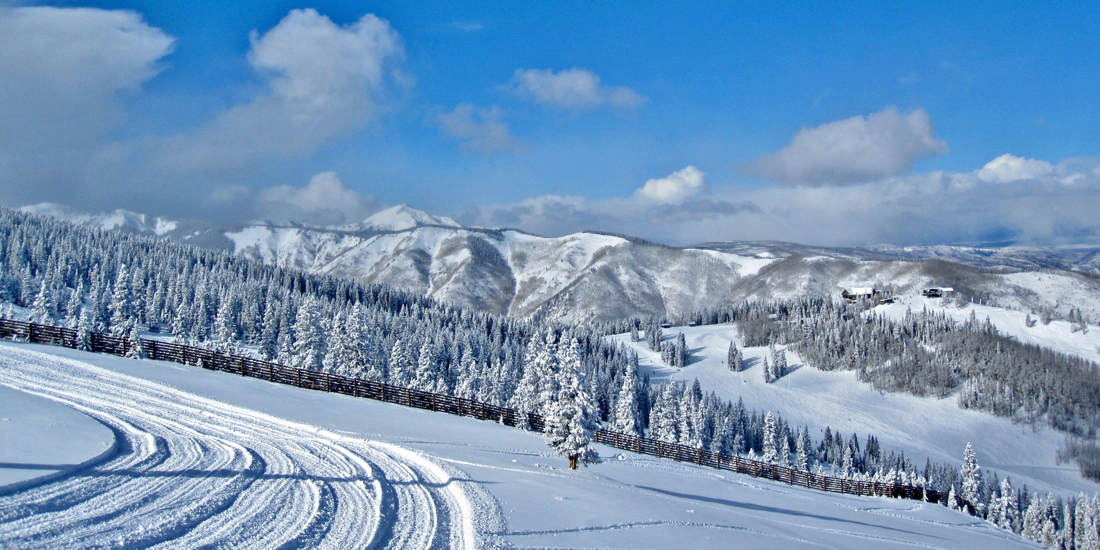 Vail Colorado Wallpapers - Top Free Vail Colorado Backgrounds ...