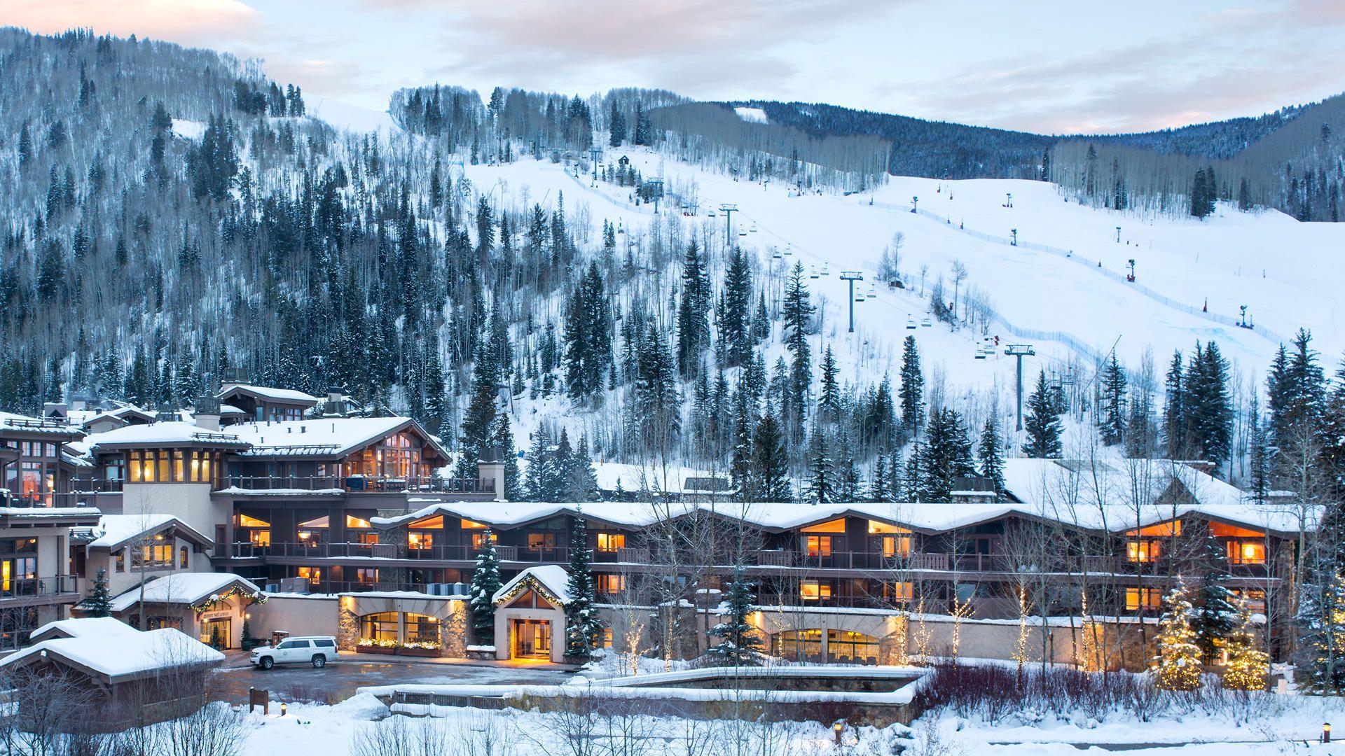 Vail Colorado Wallpapers - Top Free Vail Colorado Backgrounds ...