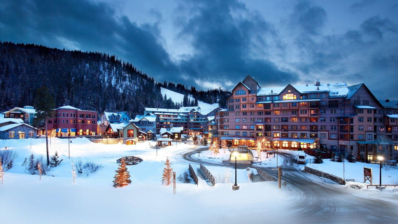 Vail Colorado Wallpapers - Top Free Vail Colorado Backgrounds ...