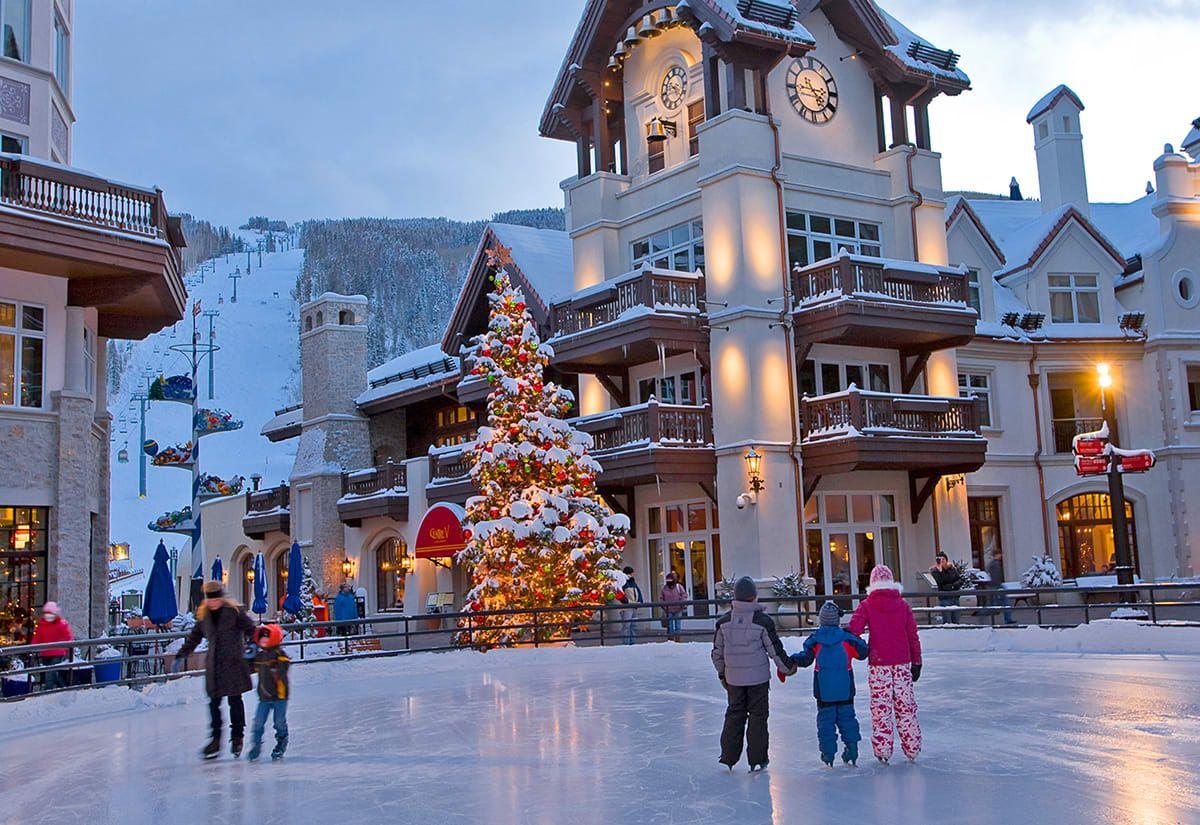 Vail Colorado Wallpapers - Top Free Vail Colorado Backgrounds ...