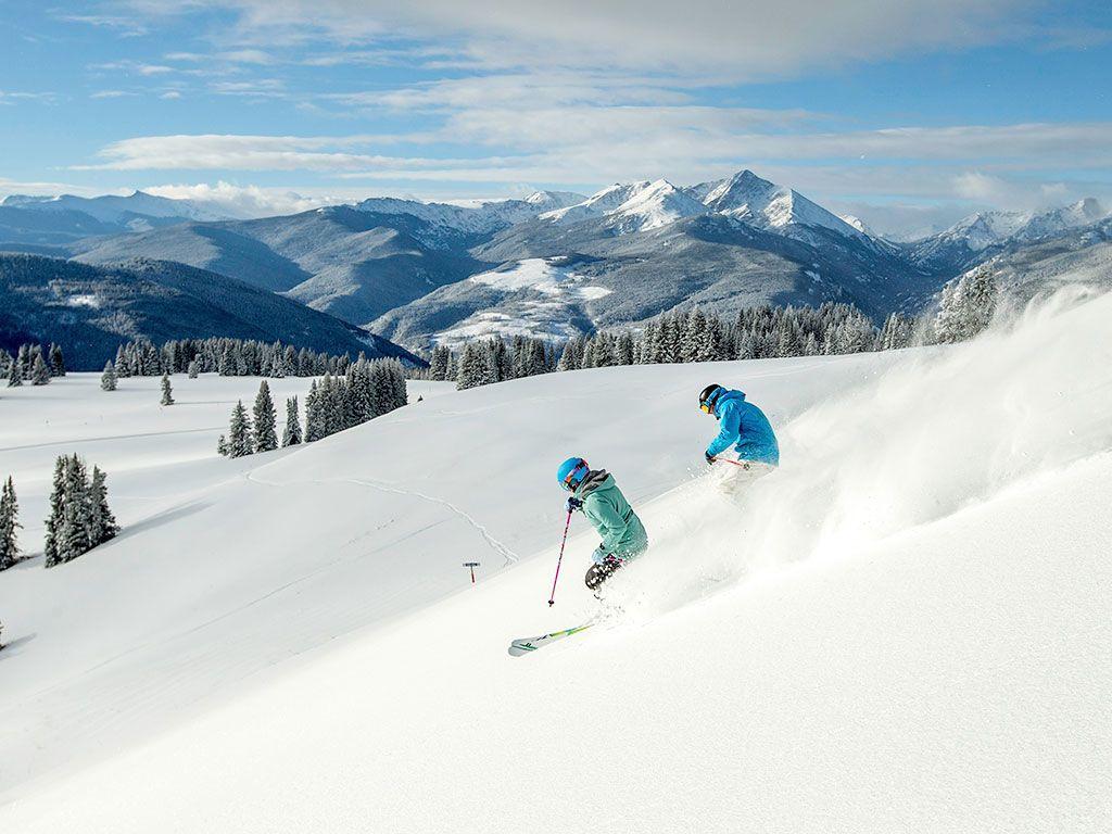 Vail Colorado Wallpapers - Top Free Vail Colorado Backgrounds ...