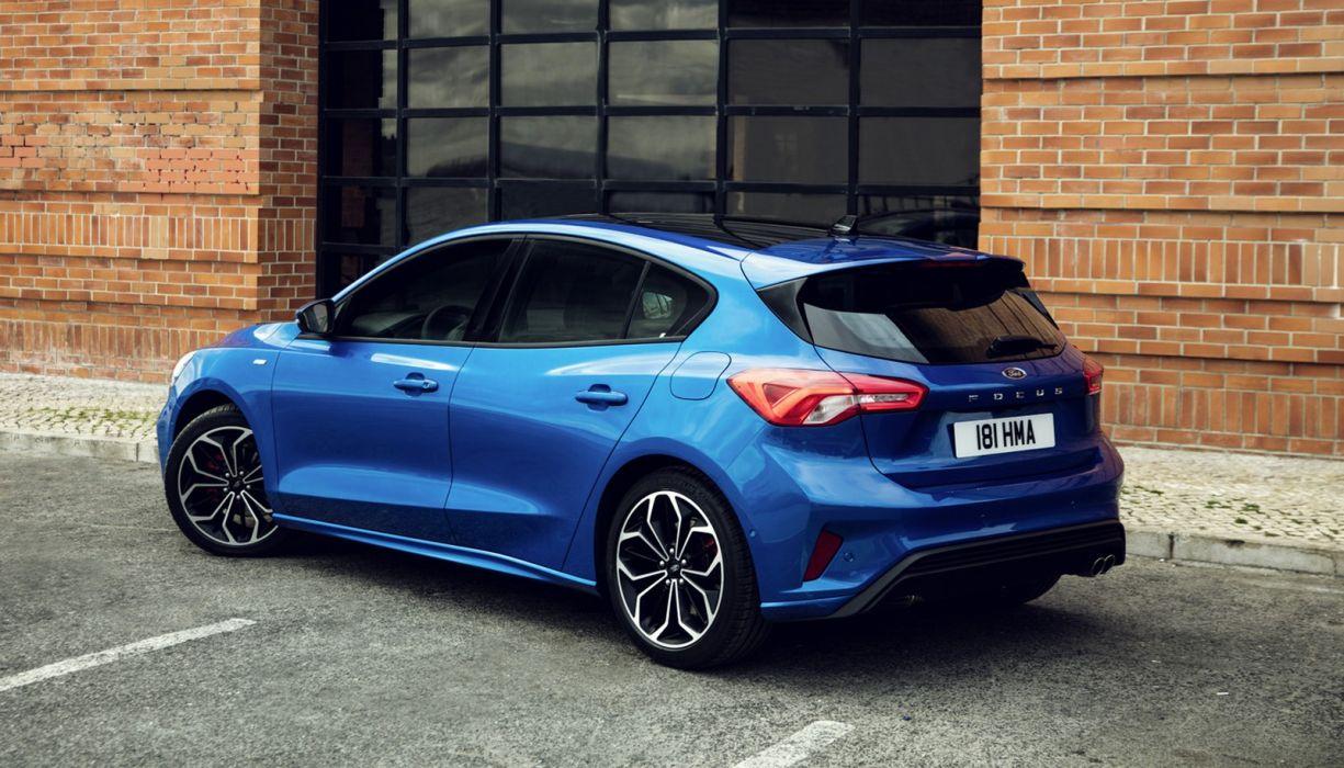 Ford Focus ST 4K Wallpapers - Top Free Ford Focus ST 4K Backgrounds ...