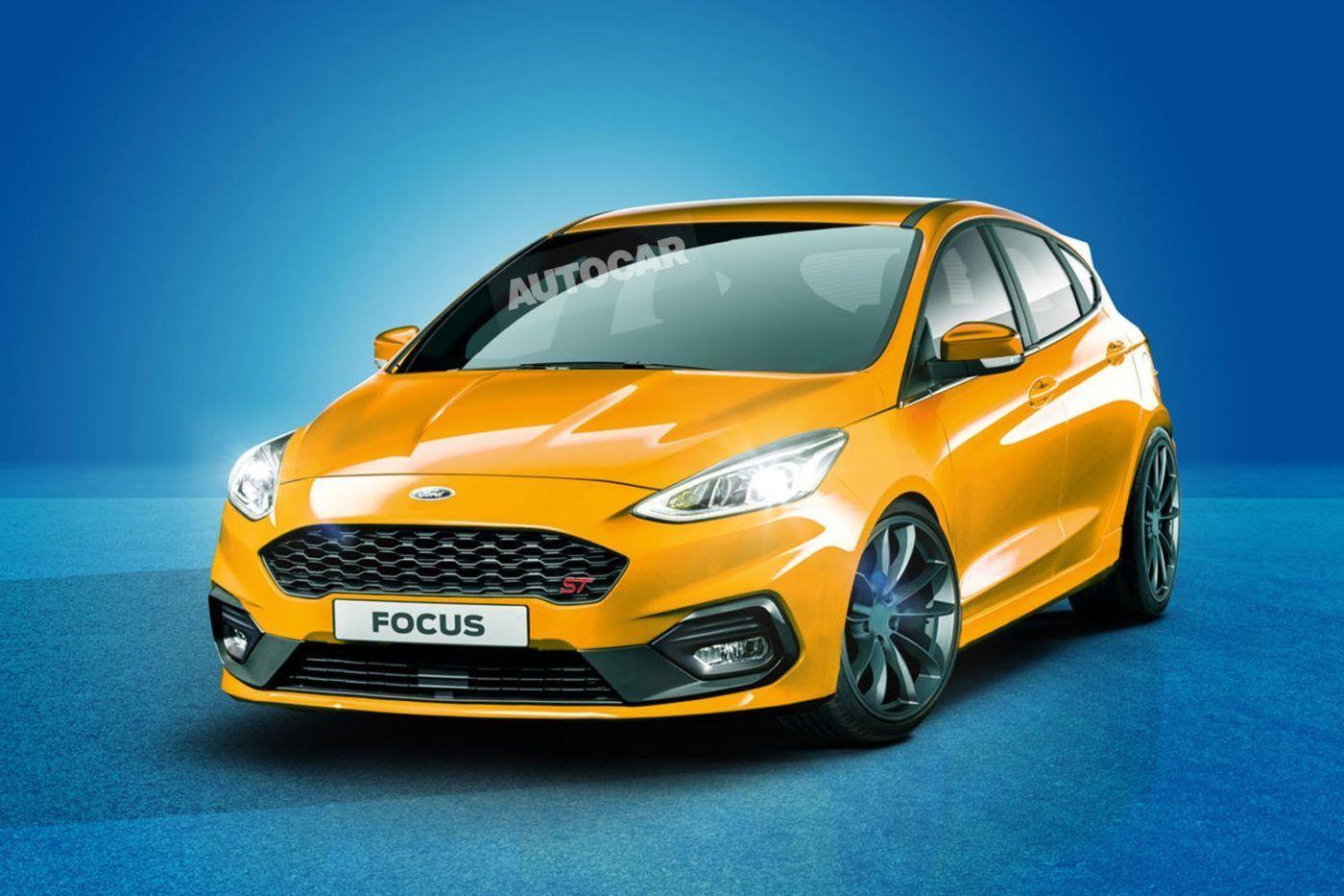 Ford Focus ST 4K Wallpapers - Top Free Ford Focus ST 4K Backgrounds ...