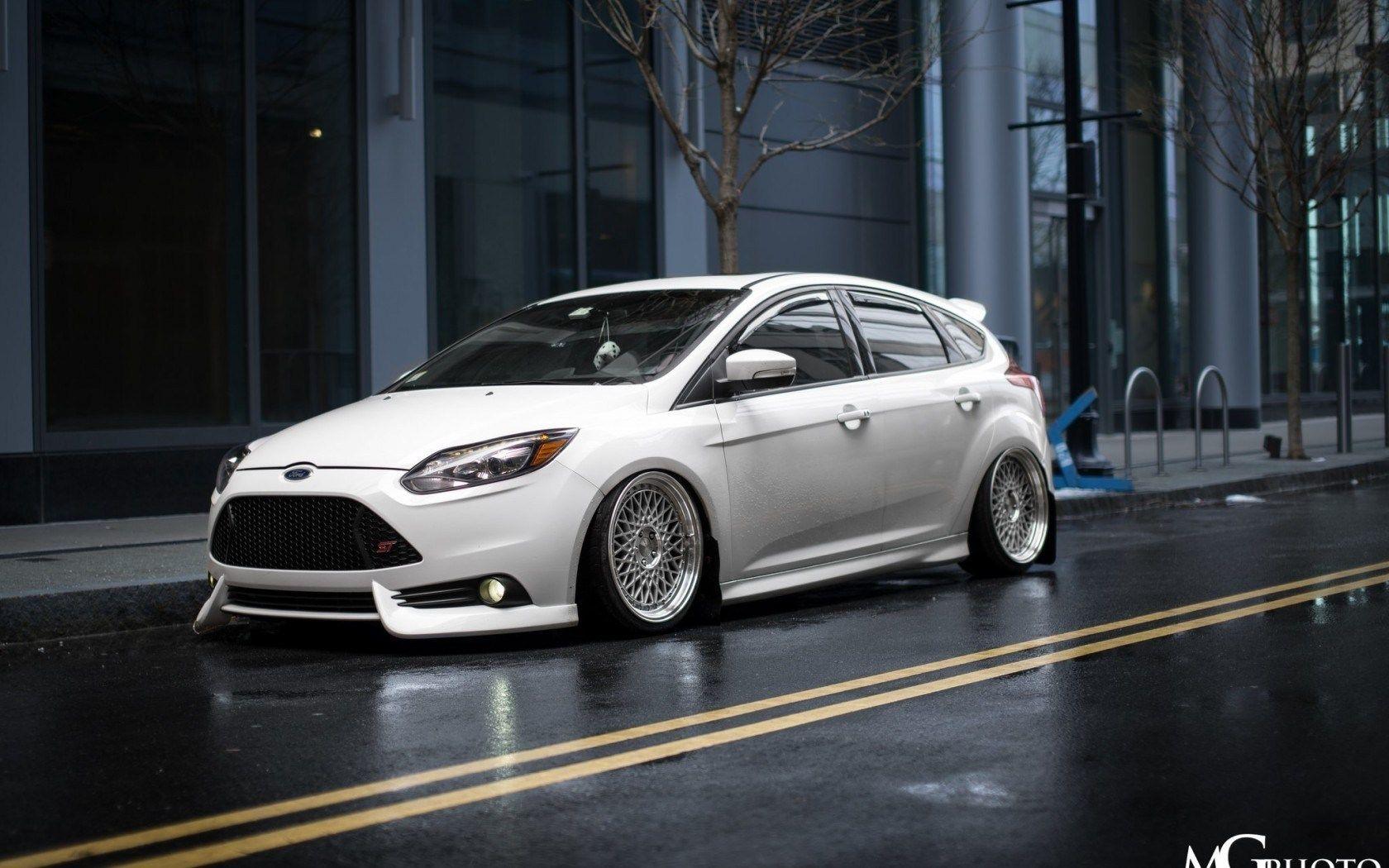 Ford Focus ST 4K Wallpapers - Top Free Ford Focus ST 4K Backgrounds ...