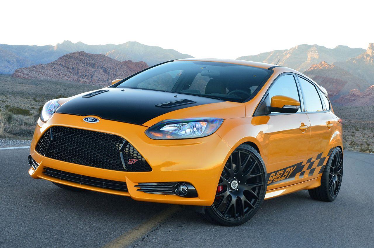 Ford Focus ST 4K Wallpapers - Top Free Ford Focus ST 4K Backgrounds ...