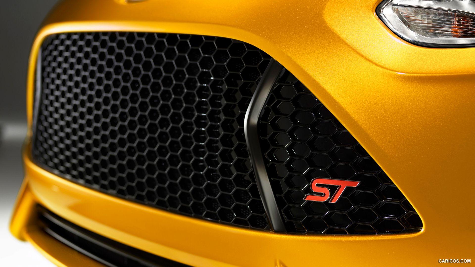 Ford Focus ST 4K Wallpapers - Top Free Ford Focus ST 4K Backgrounds ...