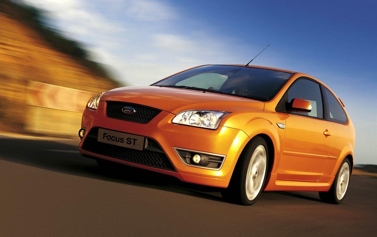 Ford Focus ST 4K Wallpapers - Top Free Ford Focus ST 4K Backgrounds ...