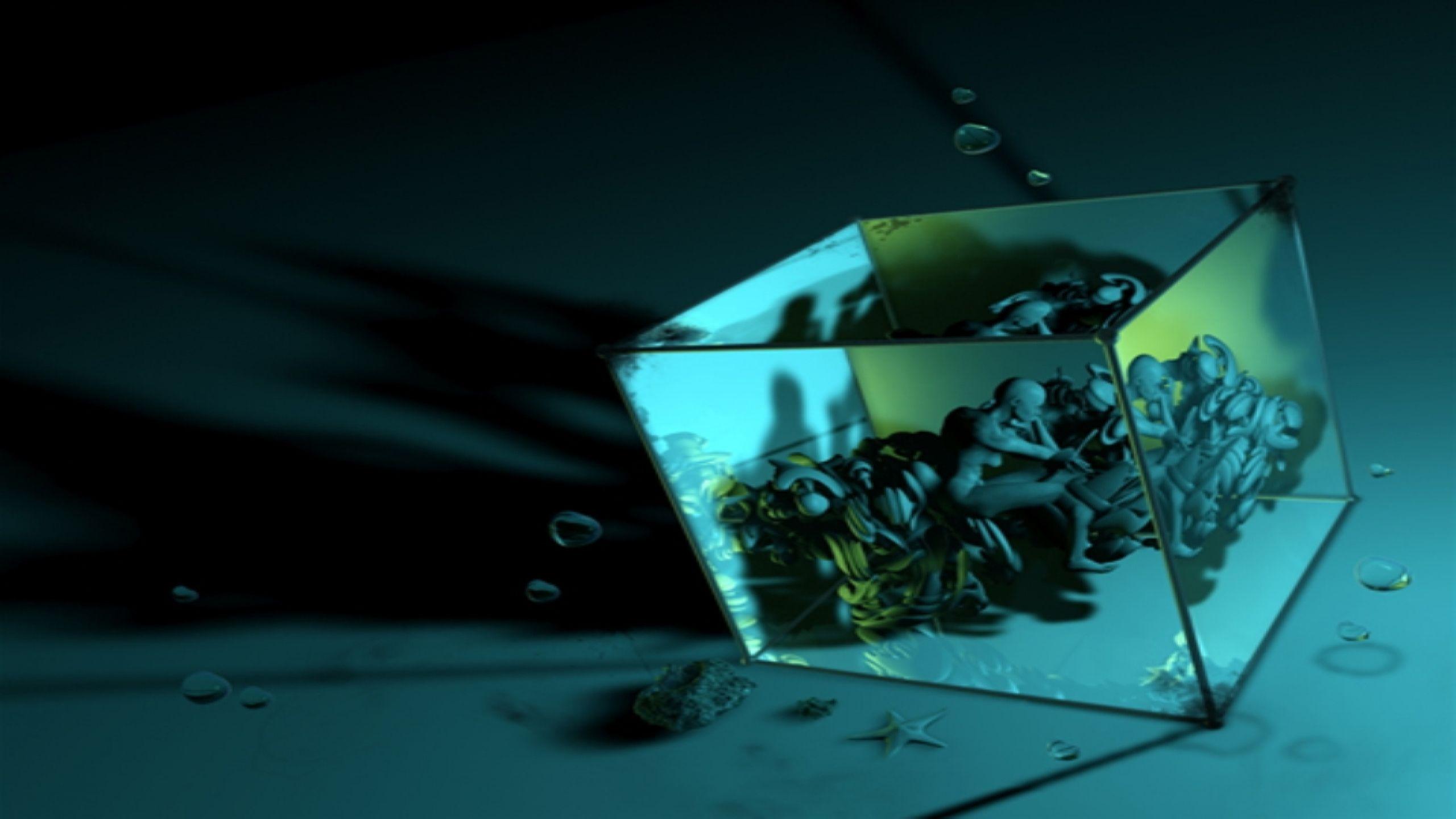 Abstract Computer 2K Wallpapers - Top Free Abstract Computer 2K ...