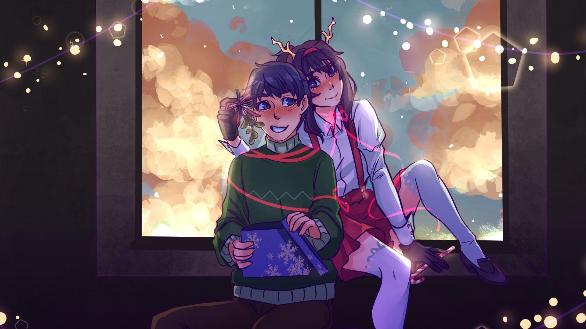 Yandere Anime Wallpapers - Top Free Yandere Anime Backgrounds ...