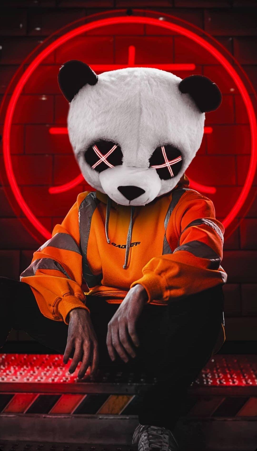 Supreme Panda Wallpapers - Top Free Supreme Panda Backgrounds ...