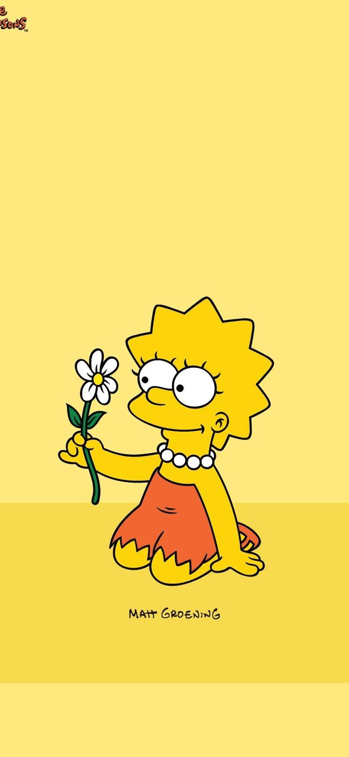 Bart Simpson Cute Wallpapers - Top Free Bart Simpson Cute Backgrounds ...