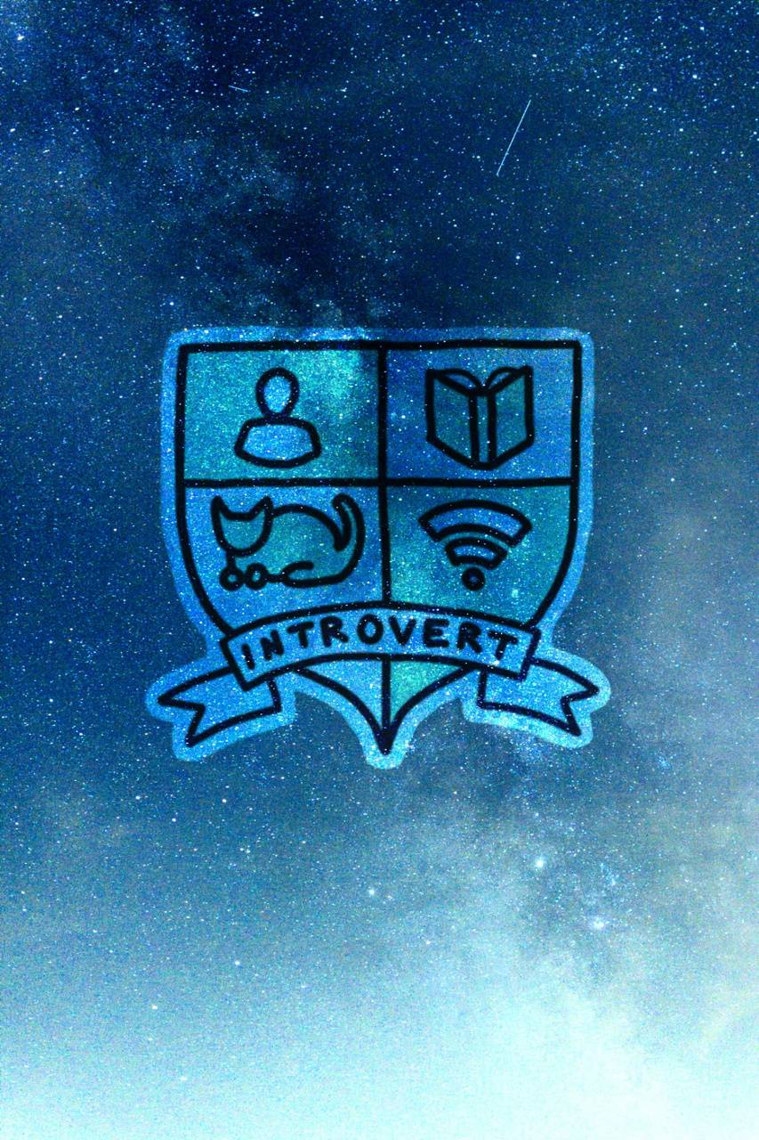 Introvert iPhone Wallpapers - Top Free Introvert iPhone Backgrounds ...