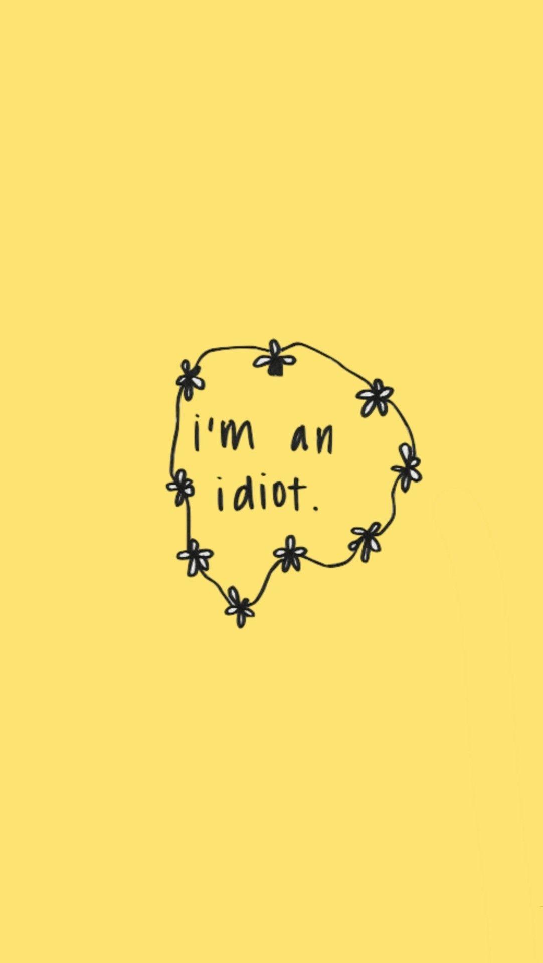 Introvert iPhone Wallpapers - Top Free Introvert iPhone Backgrounds ...