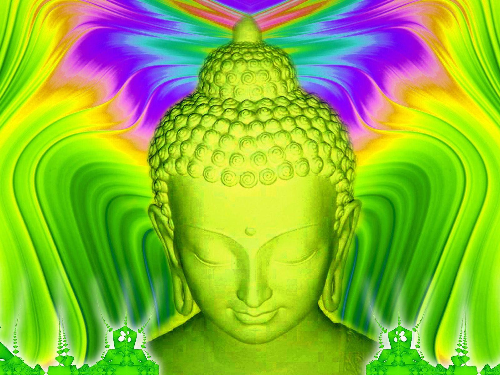 Green Buddha Wallpapers - Top Free Green Buddha Backgrounds ...