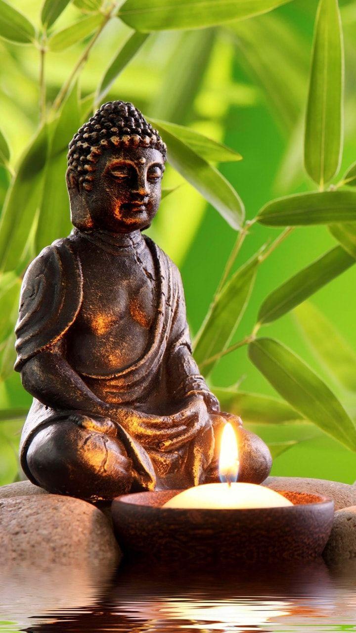 Green Buddha Wallpapers - Top Free Green Buddha Backgrounds ...