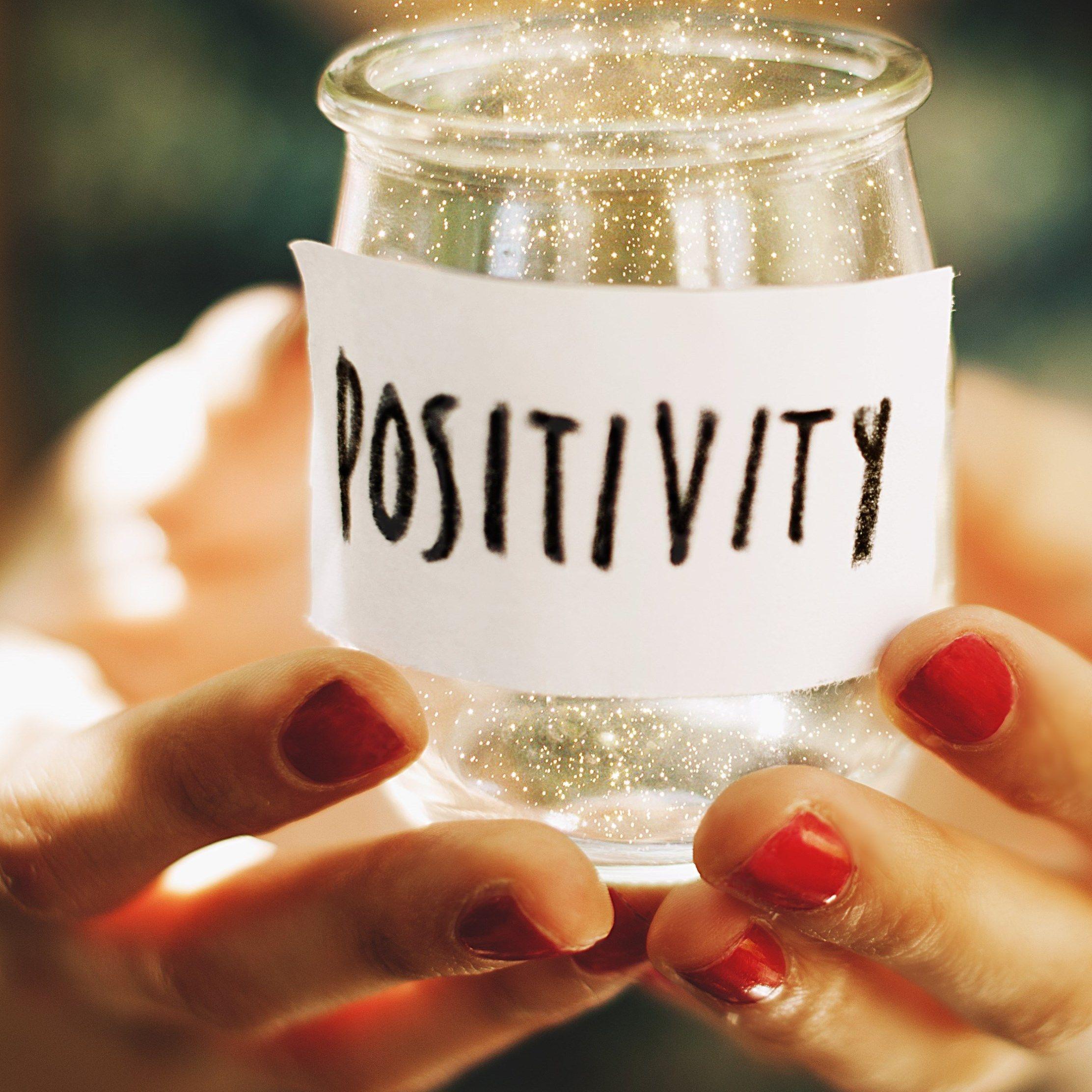 Positivity Desktop Wallpapers - Top Free Positivity Desktop Backgrounds ...