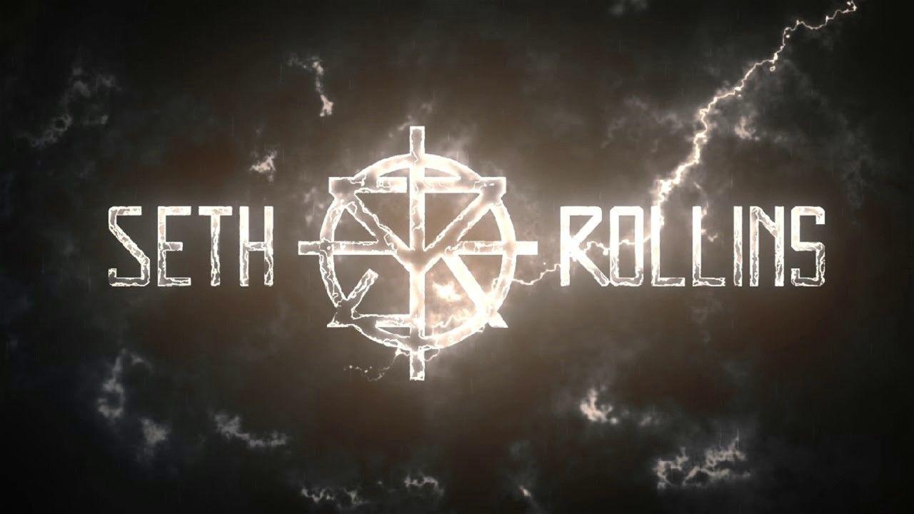 Seth Rollins Logo Wallpapers - Top Free Seth Rollins Logo Backgrounds ...