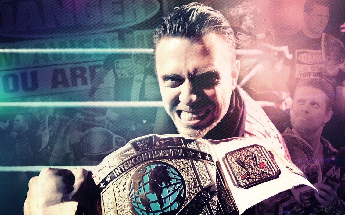 The Miz Wallpapers - Top Free The Miz Backgrounds - WallpaperAccess