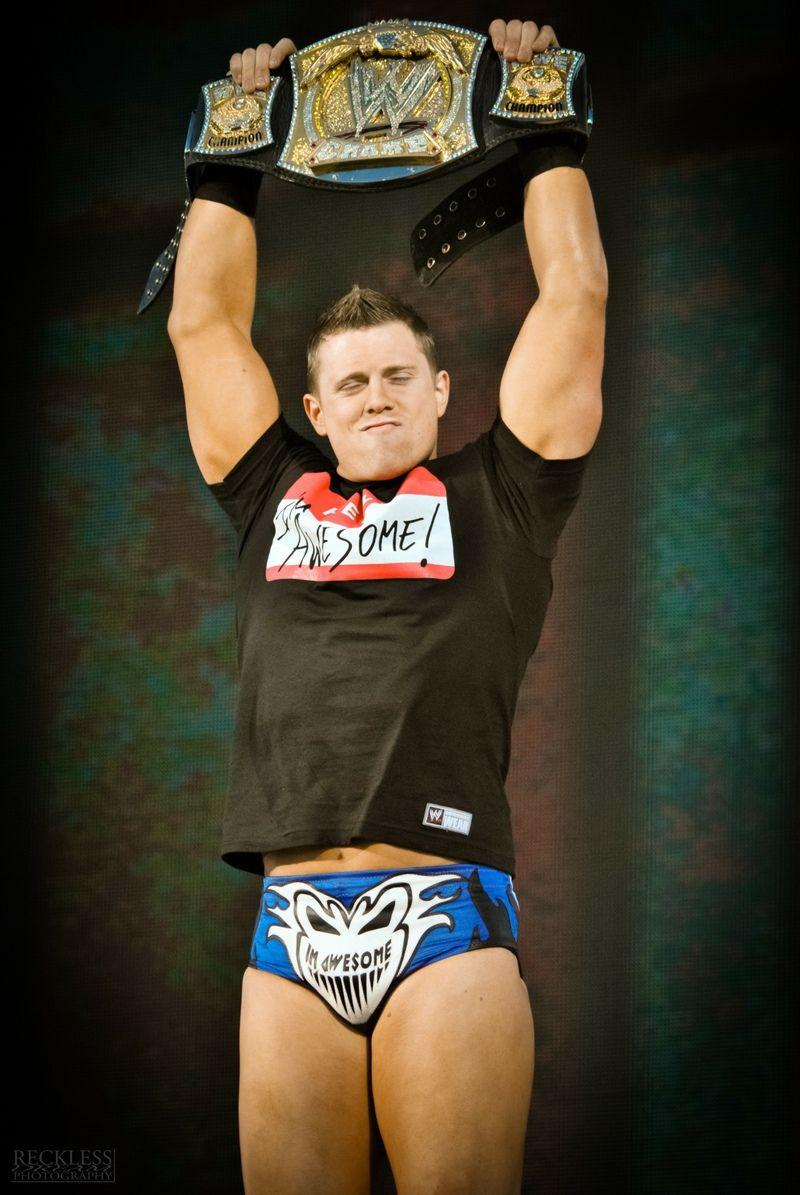 The Miz Wallpapers - Top Free The Miz Backgrounds - WallpaperAccess