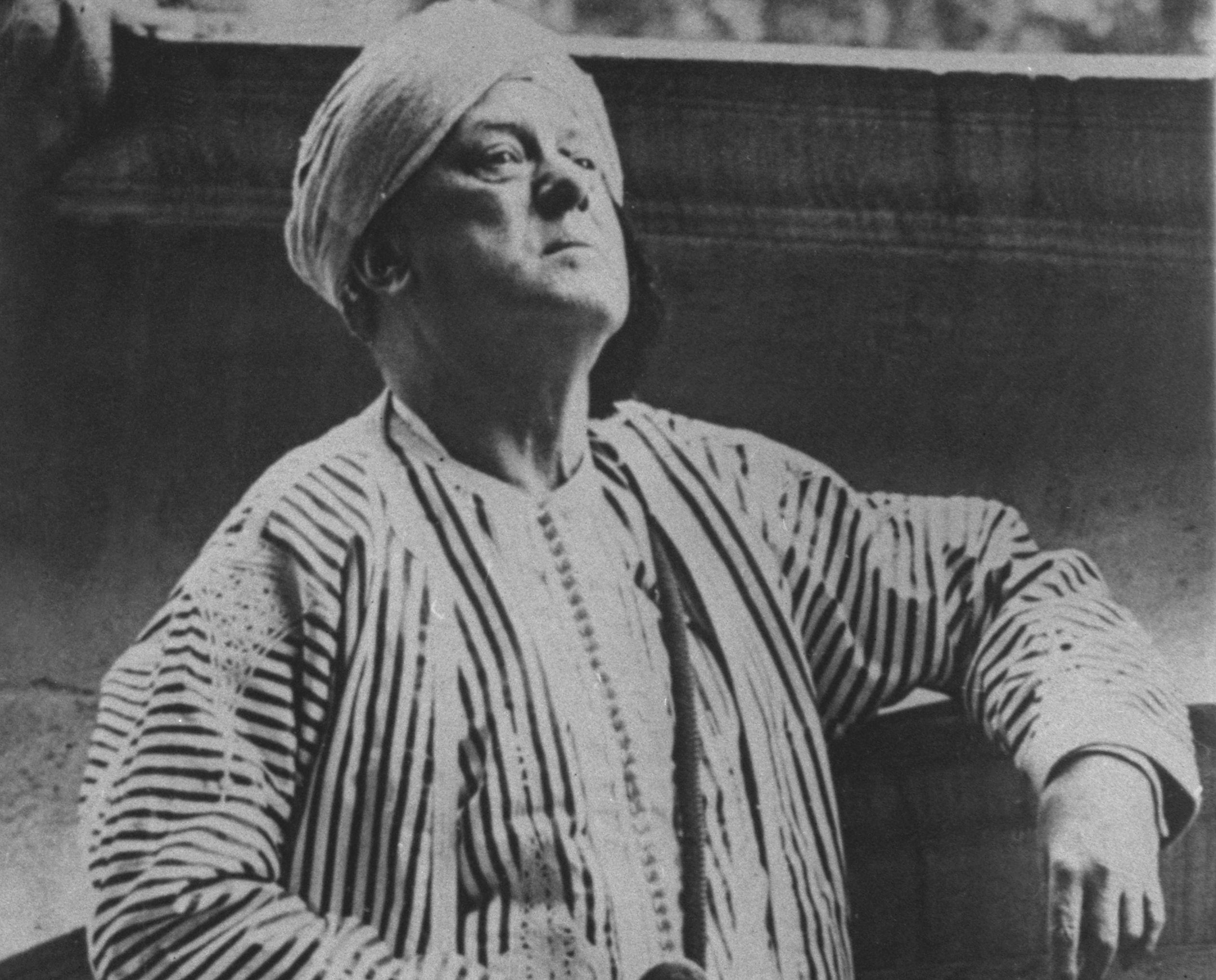 Aleister Crowley Wallpapers - Top Free Aleister Crowley Backgrounds ...