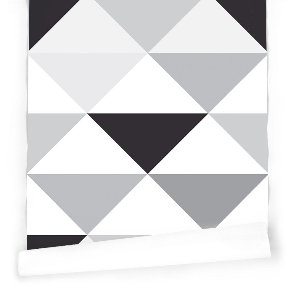 Black Triangle Wallpapers - Top Free Black Triangle Backgrounds ...