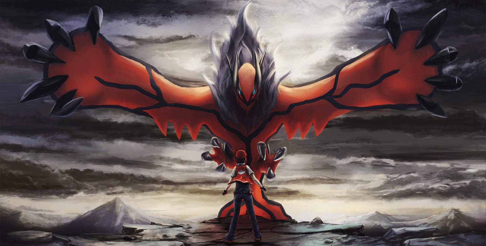 Creepy Pokemon Wallpapers - Top Free Creepy Pokemon Backgrounds ...