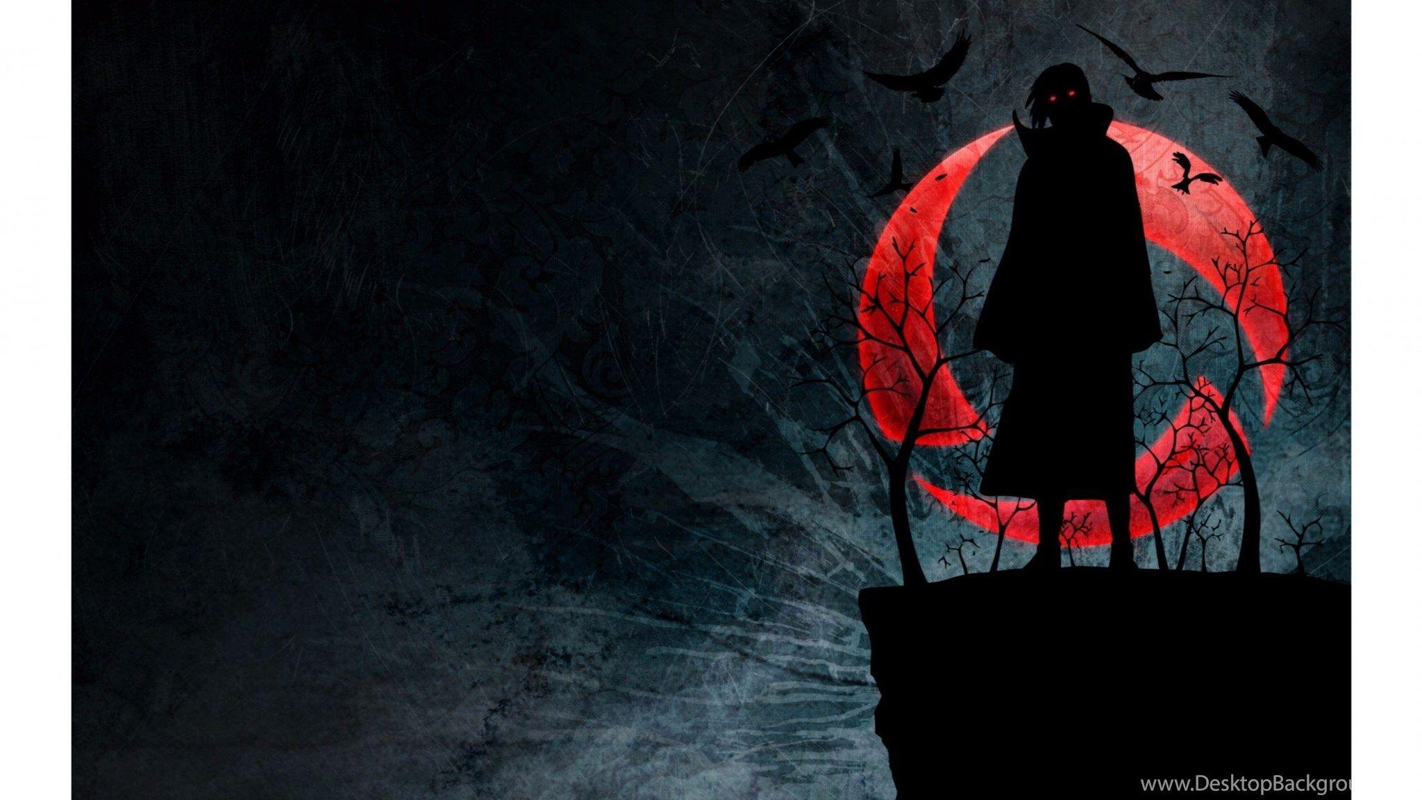 Creepy Anime Computer Wallpapers - Top Free Creepy Anime Computer ...