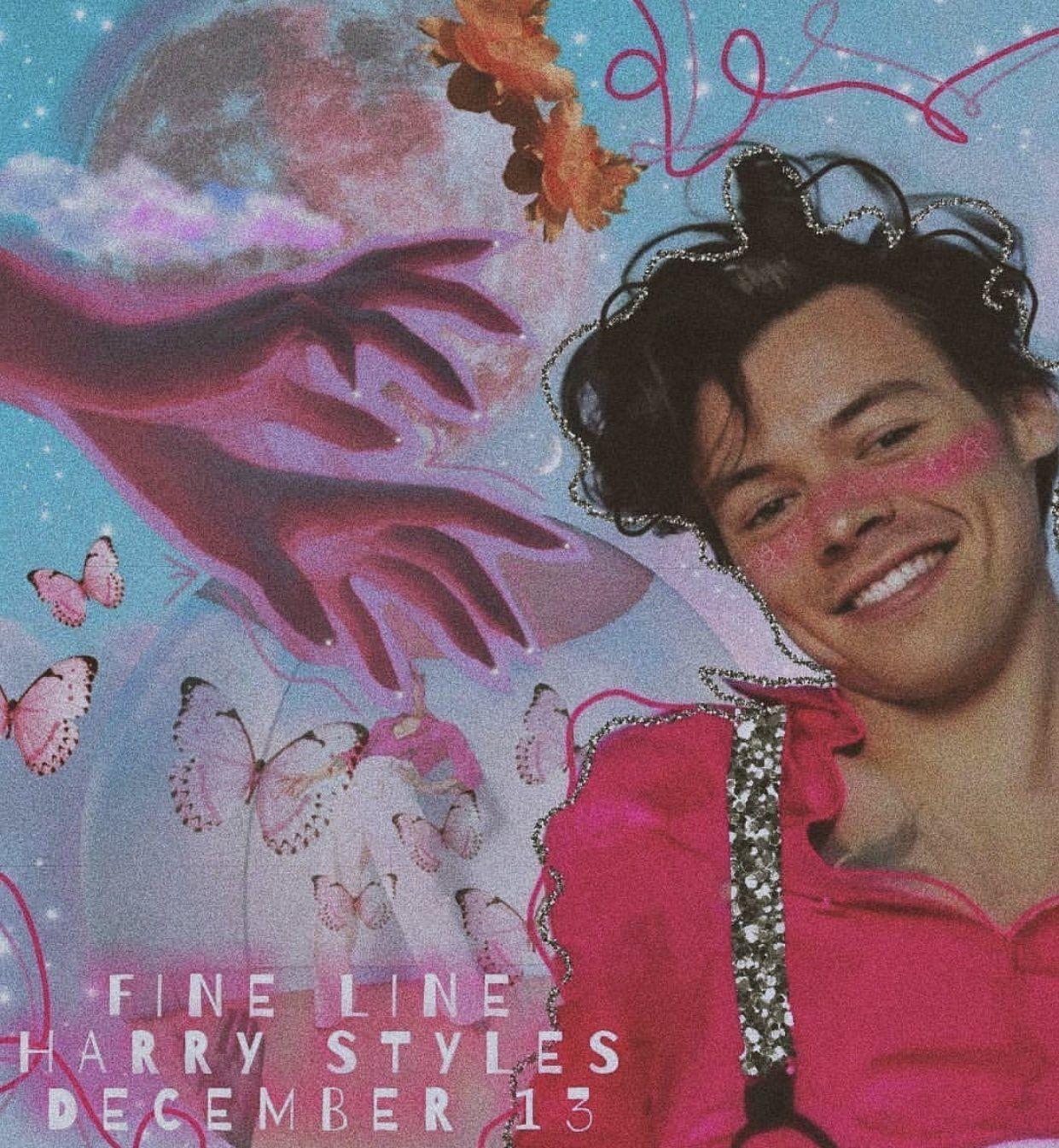 Harry Styles Album Cover Wallpapers - Top Free Harry Styles Album Cover ...