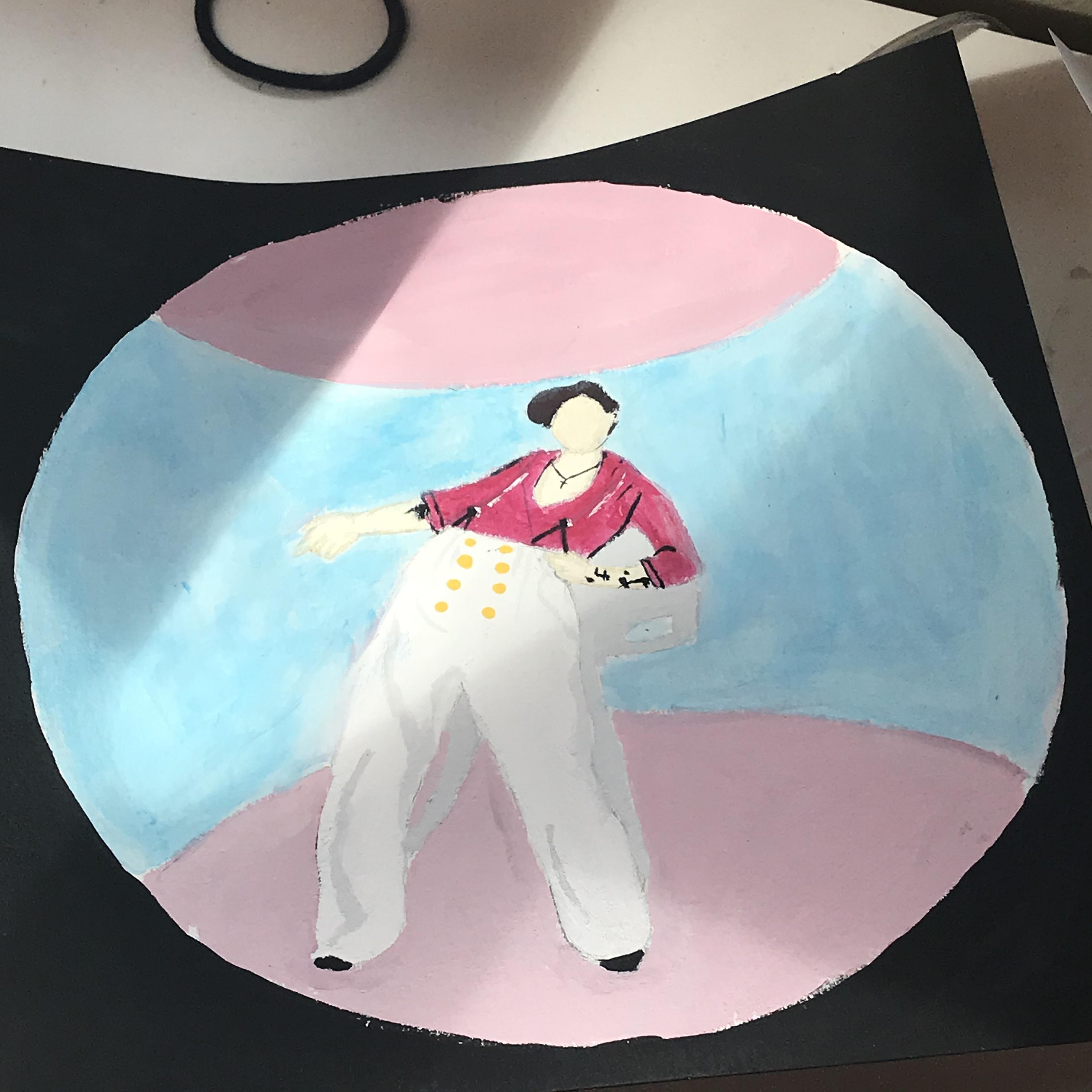 Harry Styles Album Cover Wallpapers - Top Free Harry Styles Album Cover ...