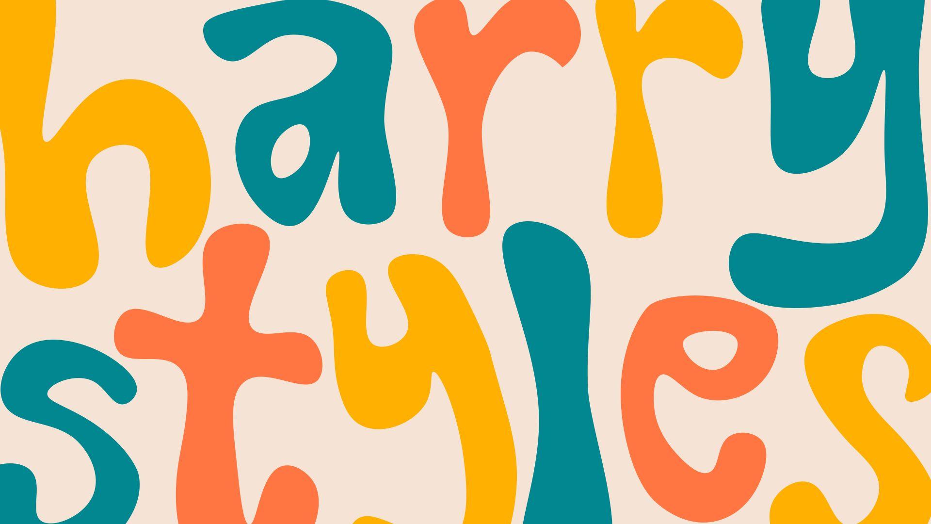 Harry Styles Album Cover Wallpapers - Top Free Harry Styles Album Cover ...