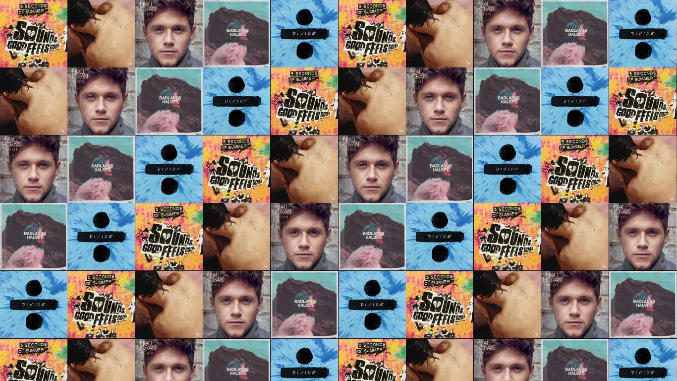 Harry Styles Collage Computer Wallpapers - Top Free Harry Styles ...