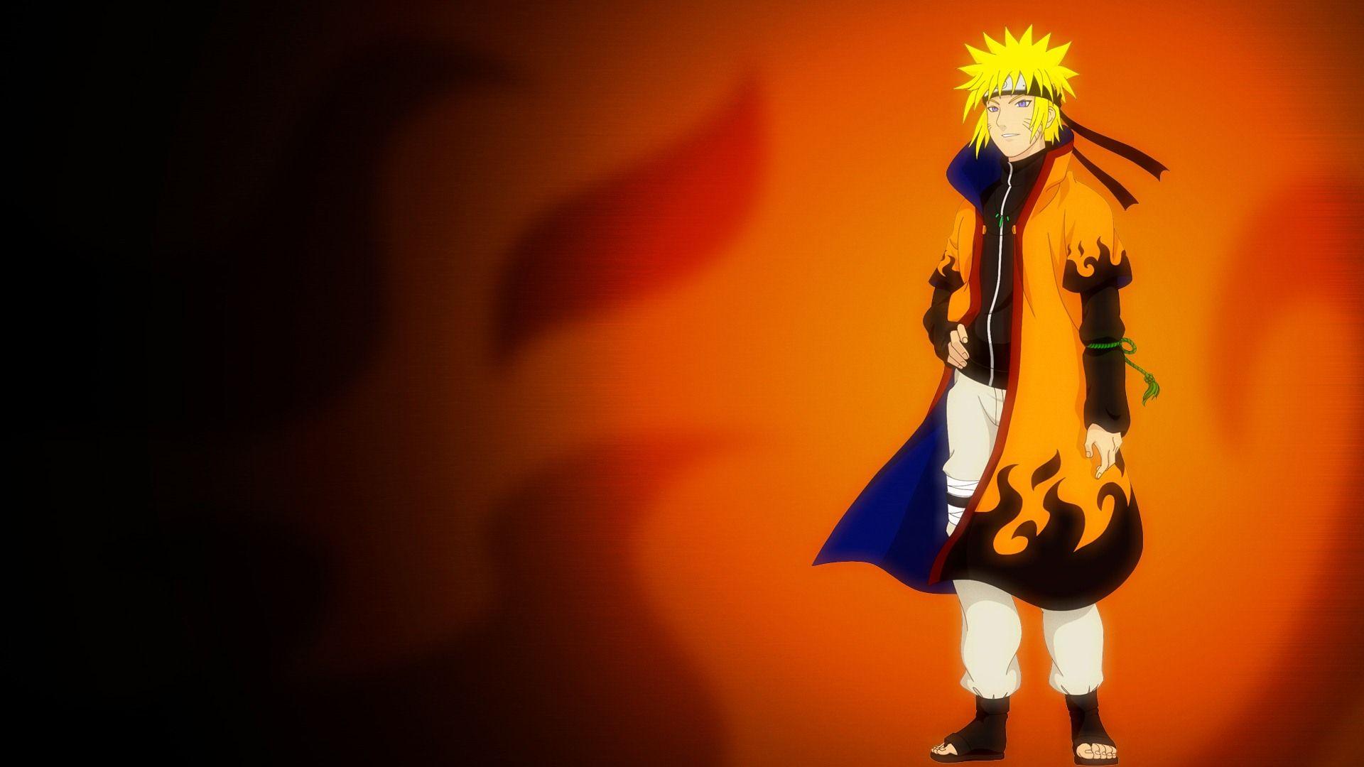 Cool Naruto Computer Wallpapers - Top Free Cool Naruto Computer Backgrounds - WallpaperAccess